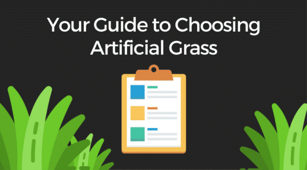 How to Choose Artificial Grass: Your Guide - Artificial Grass Liquidators