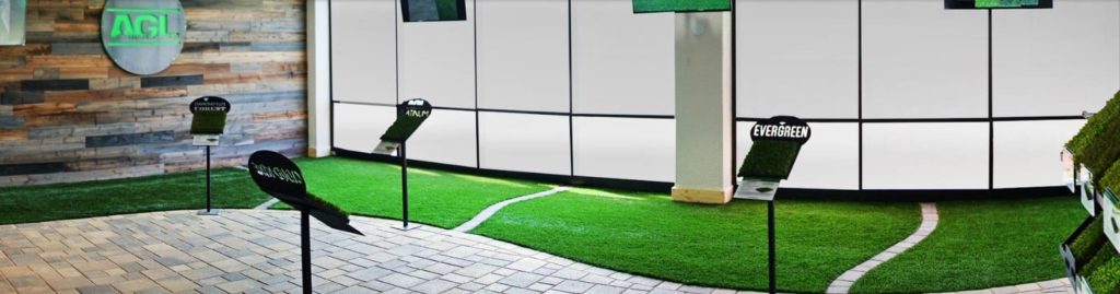Artificial Turf Soccer Field - Artificial Grass Liquidators